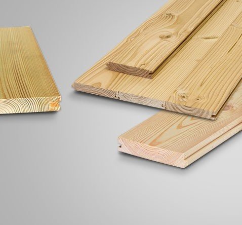 Schroten / Thermowood | Assortiment | Houthandel Webshop